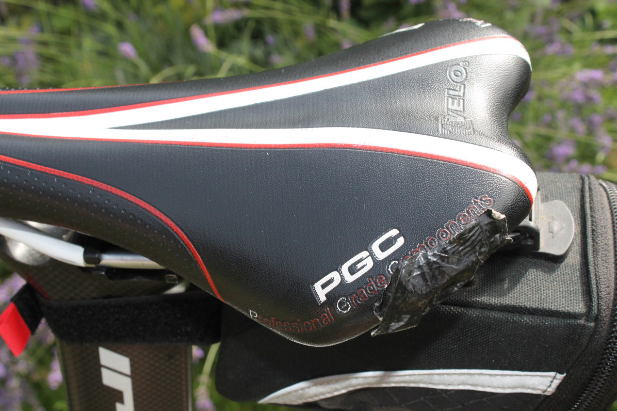 Fuji Aloha 1.0 used in 55 cm | buycycle