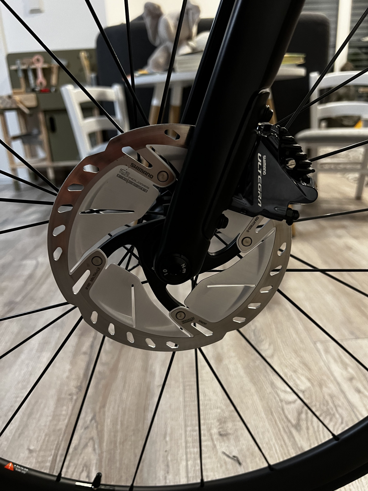 BMC Roadmachine 01 FOUR gebraucht kaufen 54 cm | buycycle