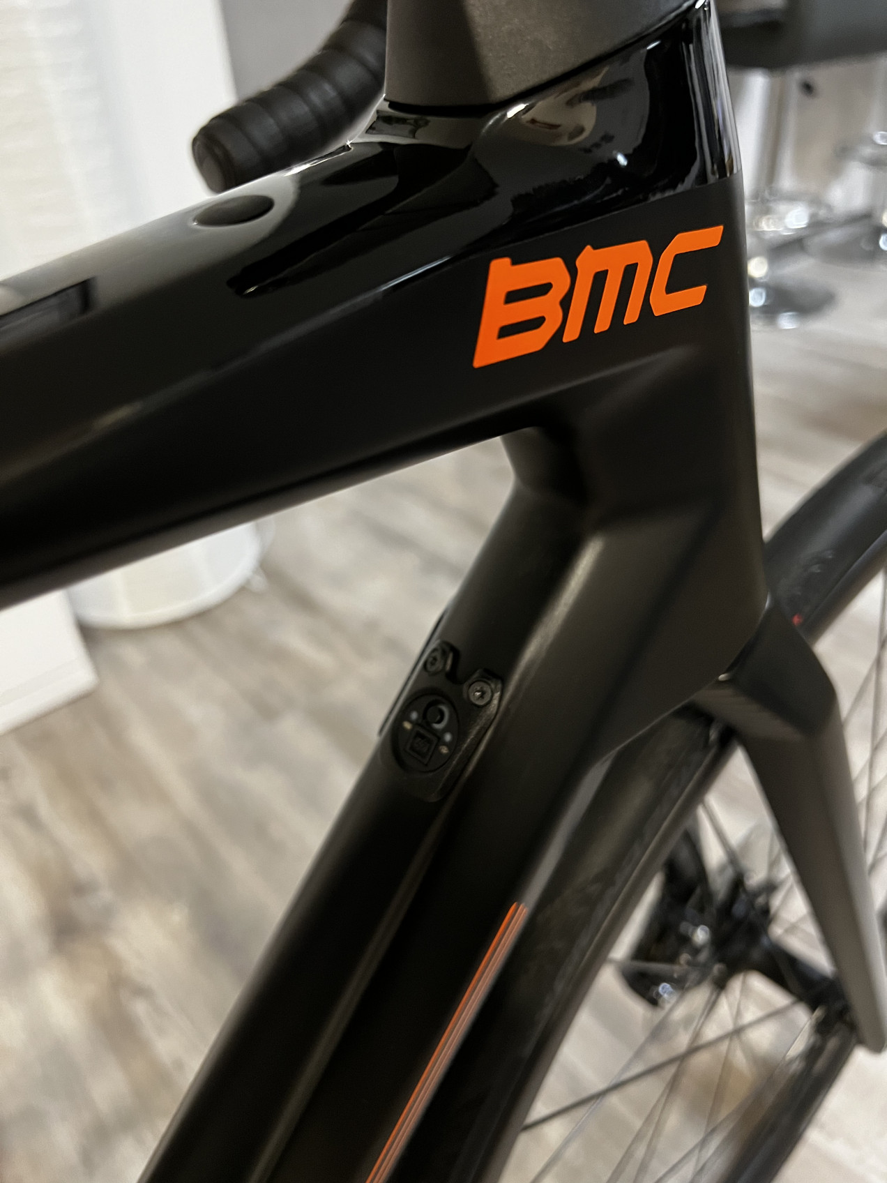 BMC Roadmachine 01 FOUR gebraucht kaufen 54 cm | buycycle
