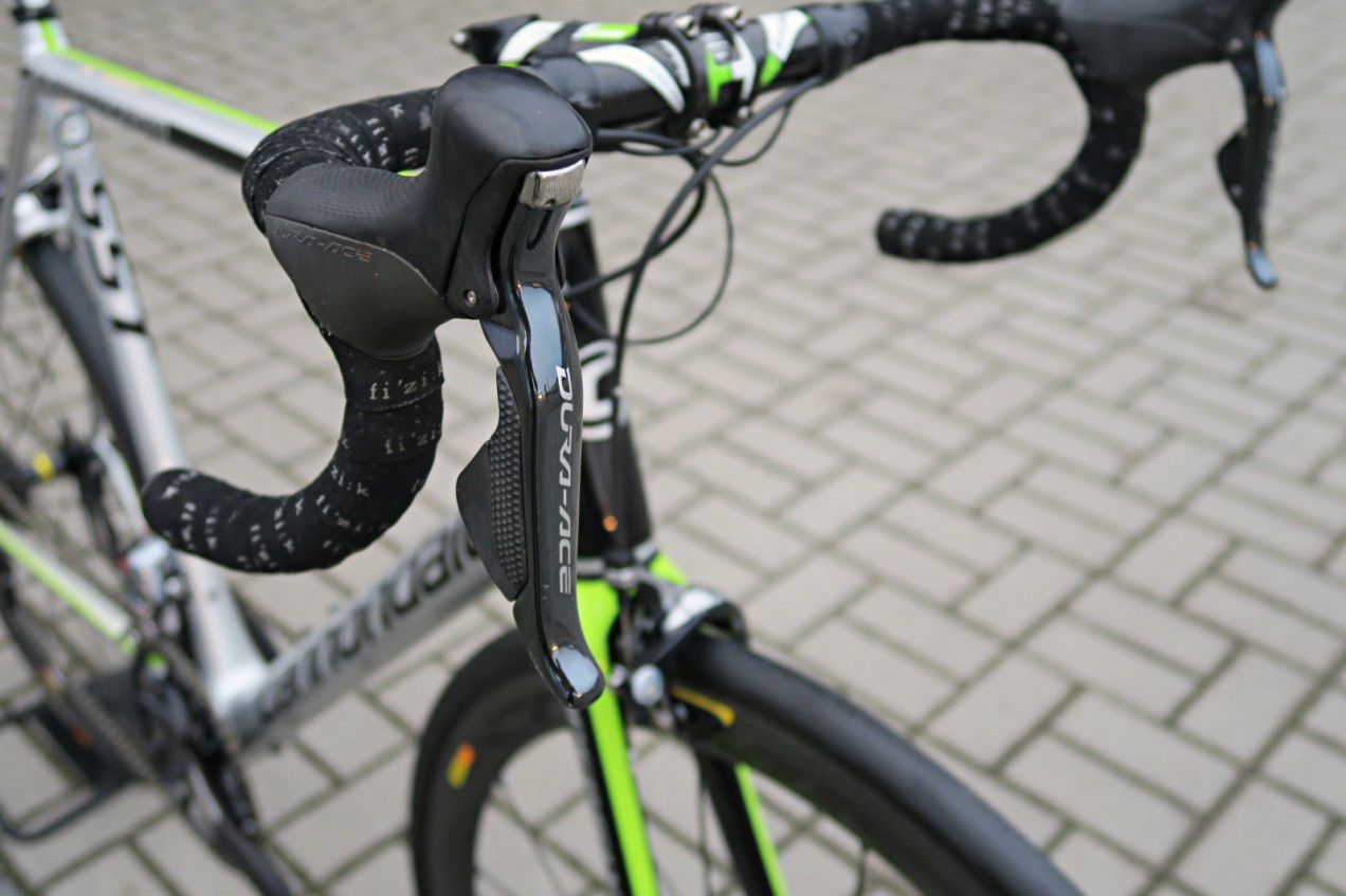 Cannondale SuperSix EVO Hi-Mod Team used in 58 cm | buycycle