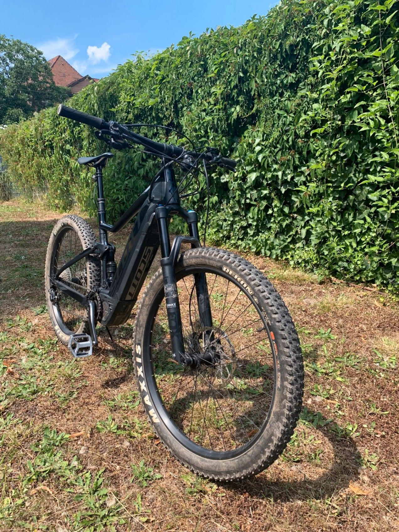 Scott E-Spark 710 used in 54 cm | buycycle