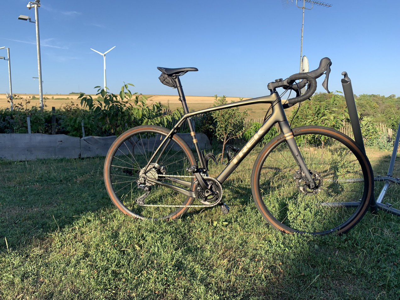 Trek Checkpoint SL 5 used in 58 cm | buycycle