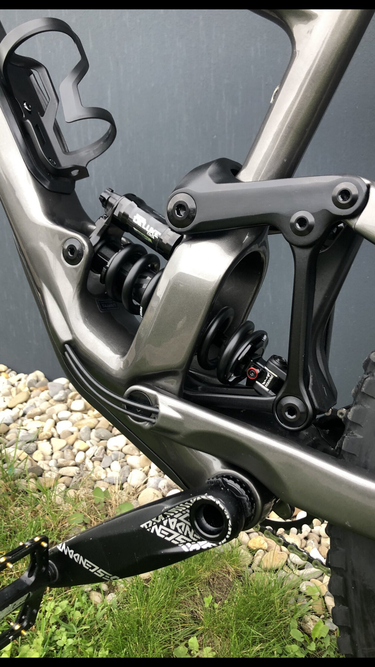 Specialized Enduro Expert used in L | buycycle