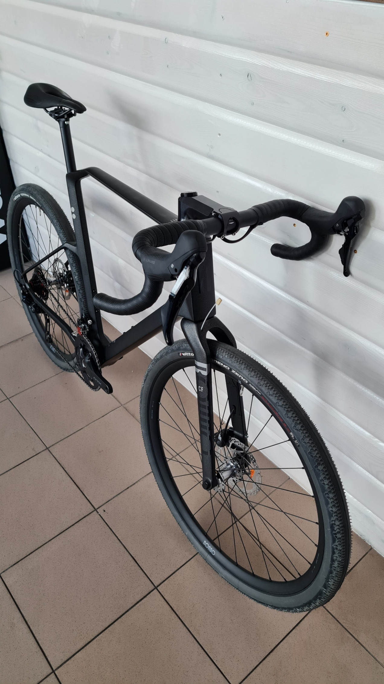 Rondo RATT CF2 used in xl | buycycle