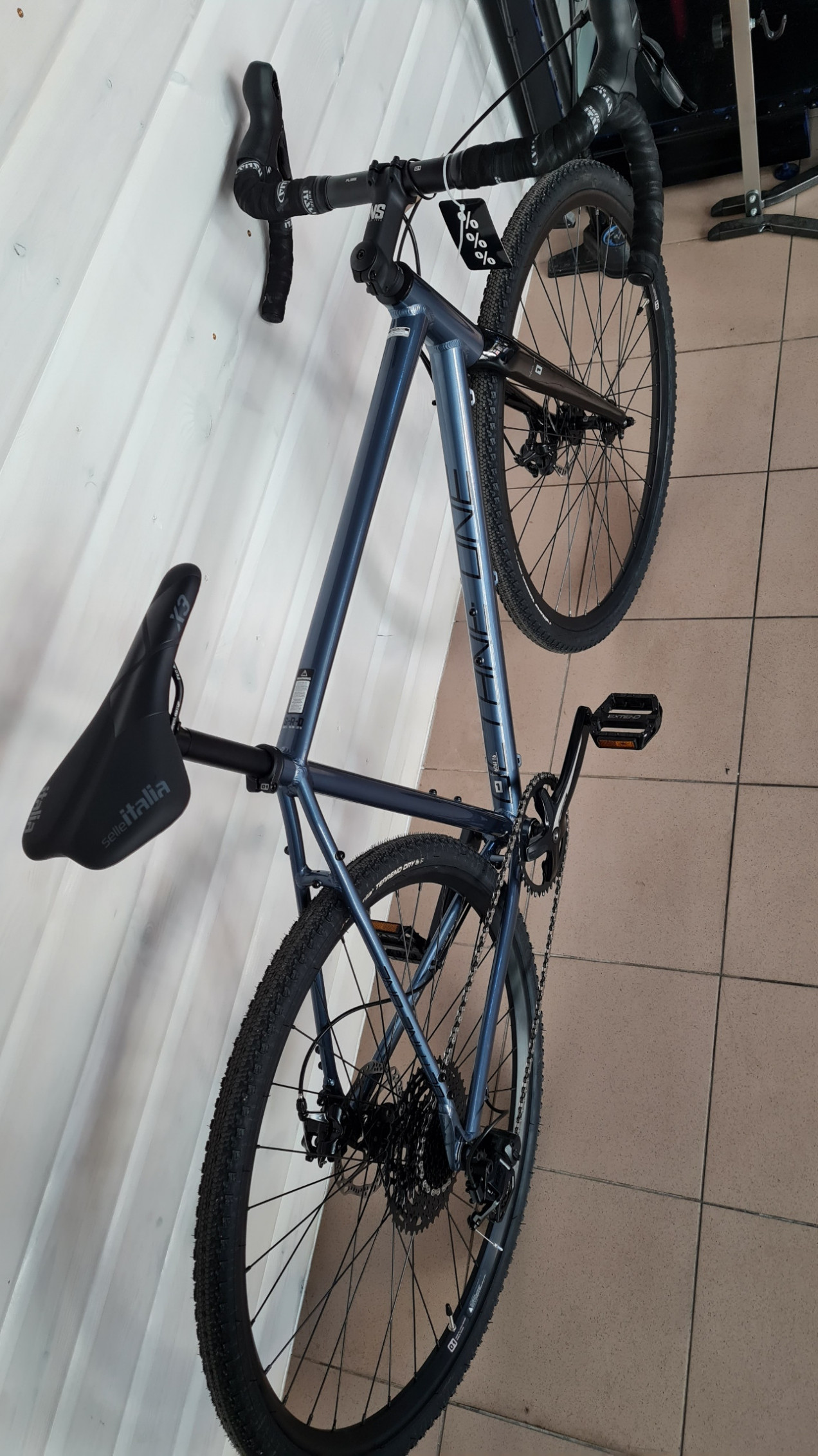 Octane One Gridd 2 gebraucht kaufen 56 cm | buycycle