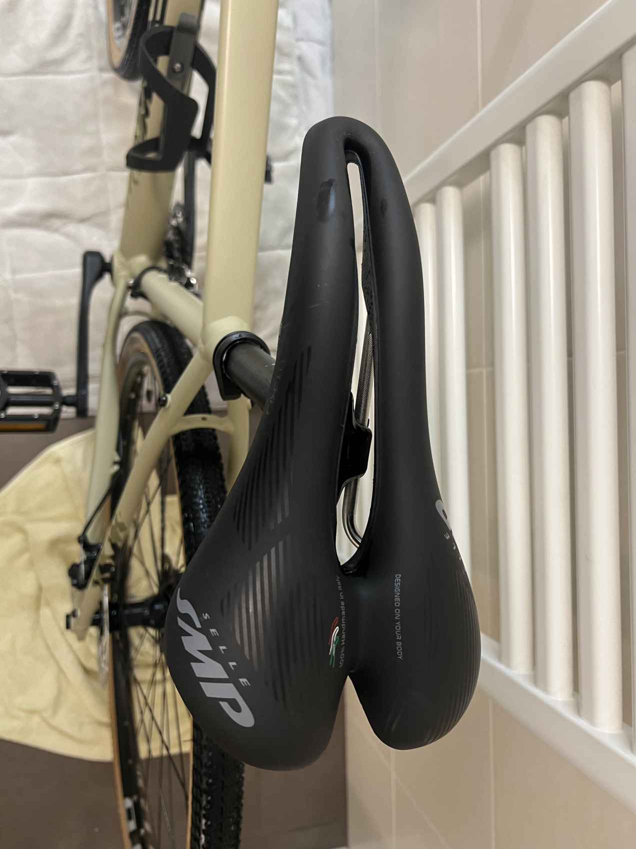 Ghost ROAD RAGE Base AL U used in m | buycycle