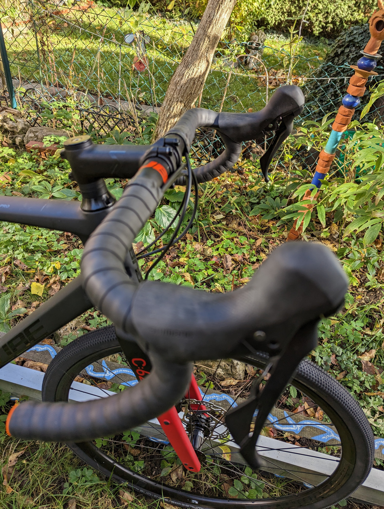 CUBE NUROAD C:62 PRO usato in l | buycycle