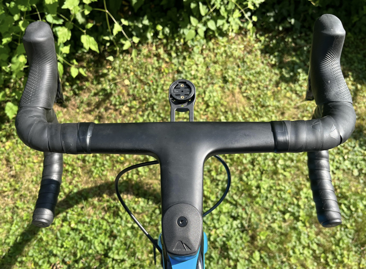 Canyon Ultimate CF SL 8 Disc eTap gebraucht kaufen l | buycycle