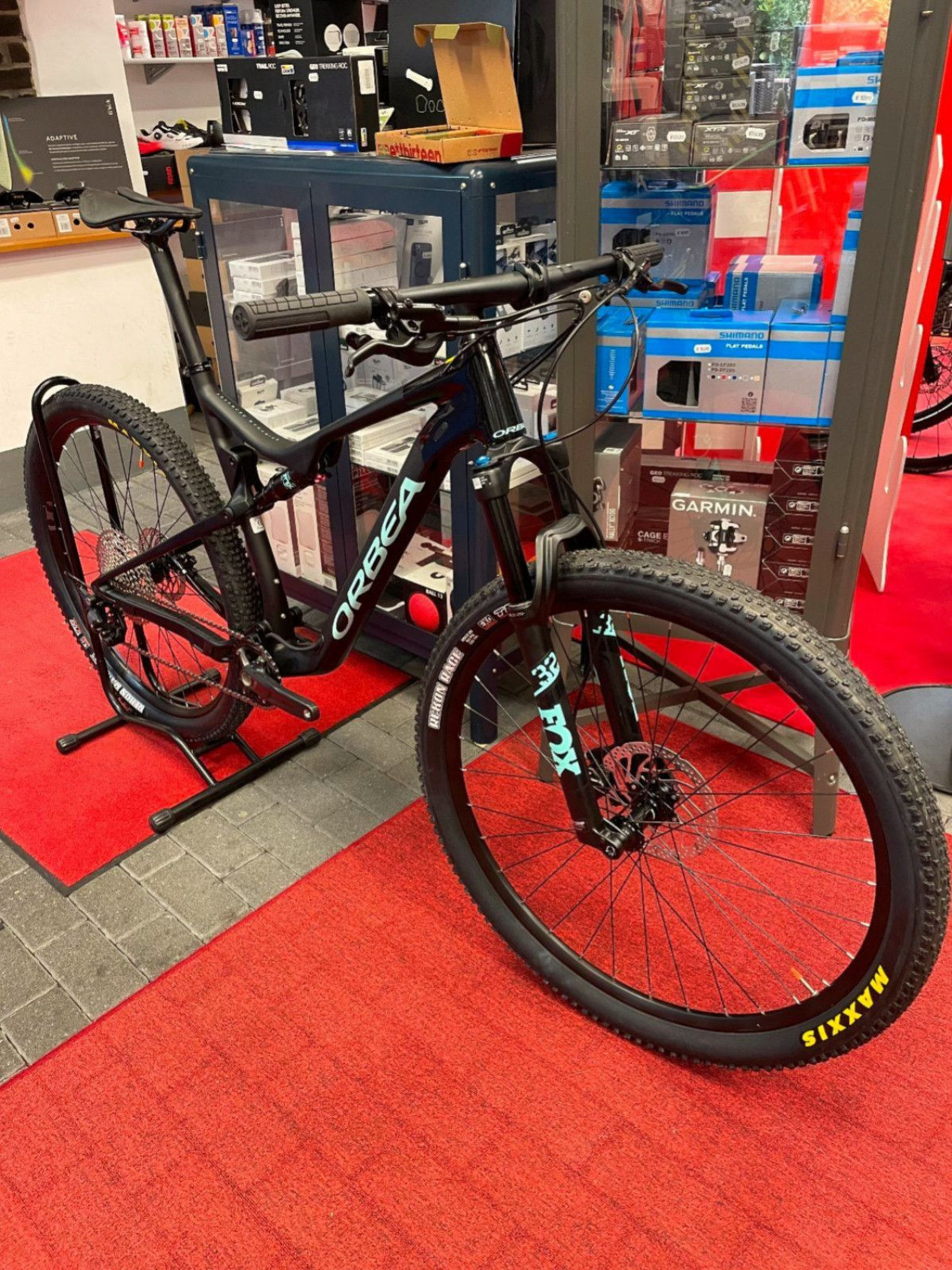 Orbea OIZ H30 used in xl | buycycle