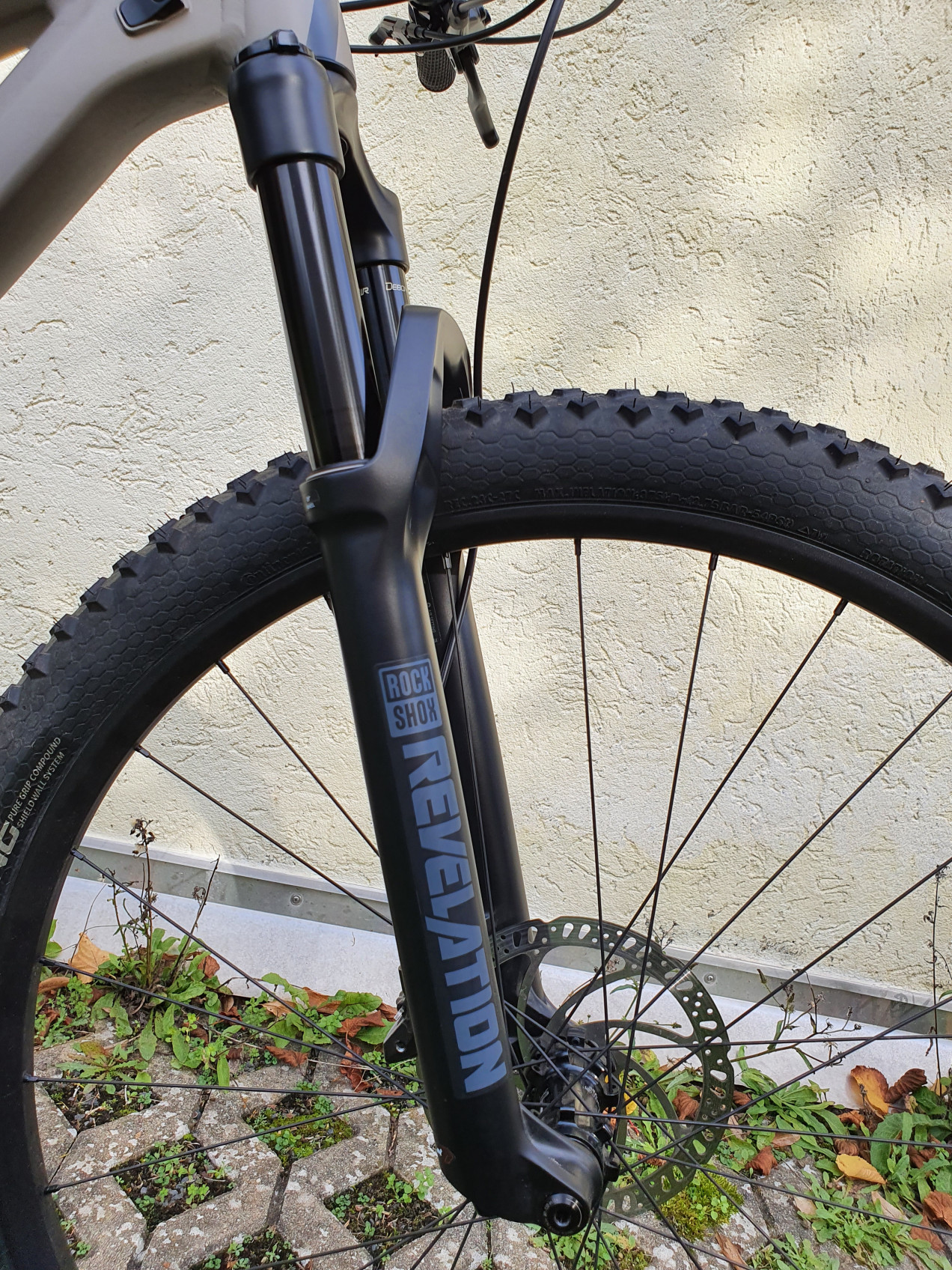 Rose GROUND CONTROL 2 gebruikt in m | buycycle