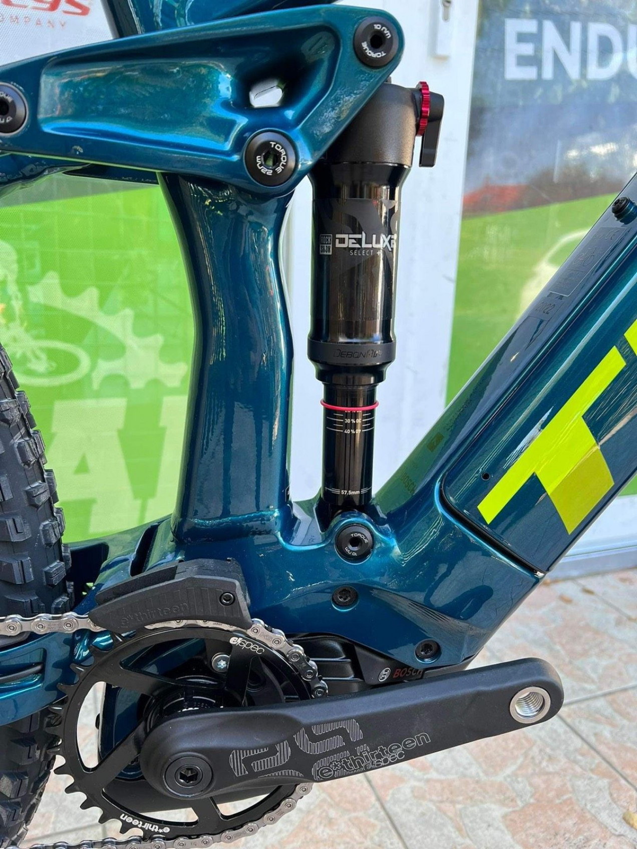 Trek Rail 7 used in xl | buycycle