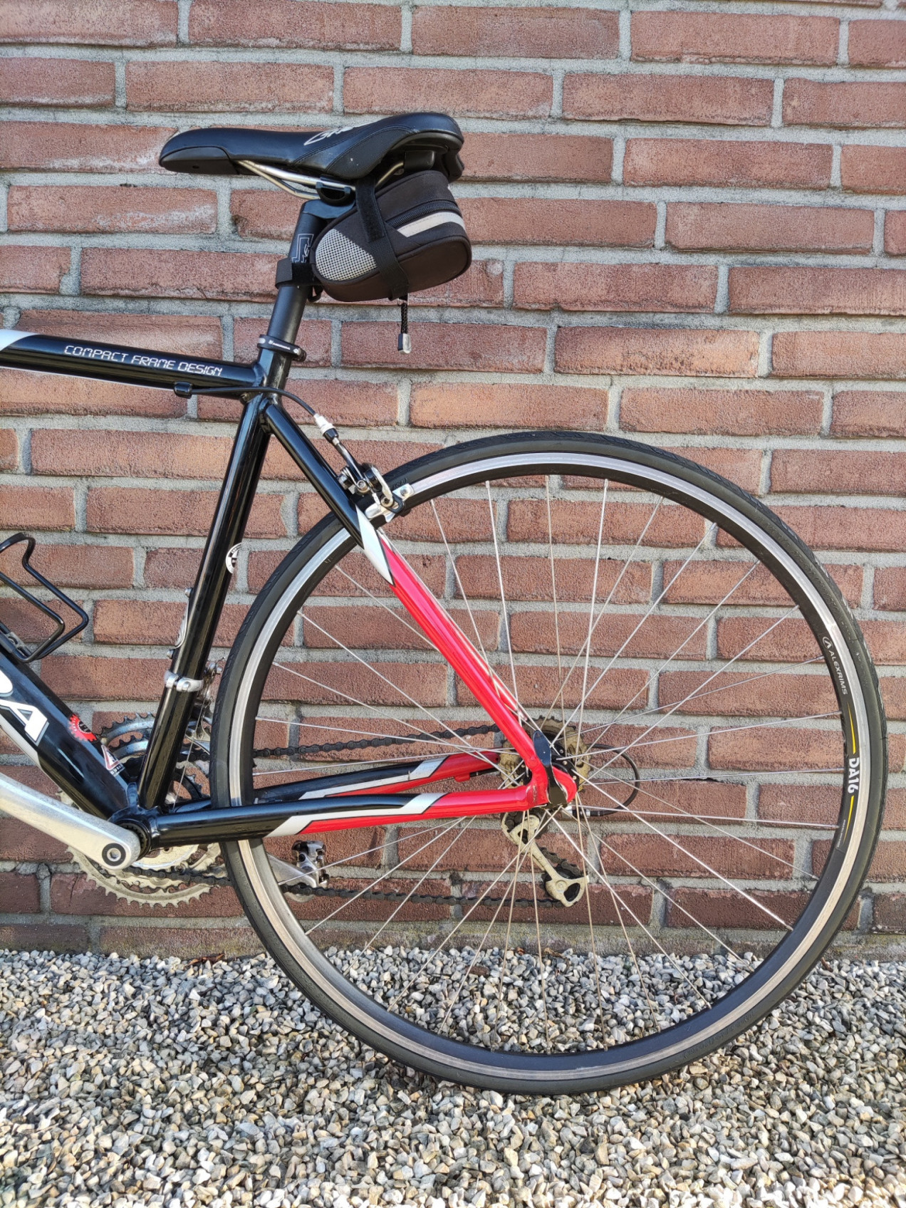 Merida Vintage used in 50 cm | buycycle