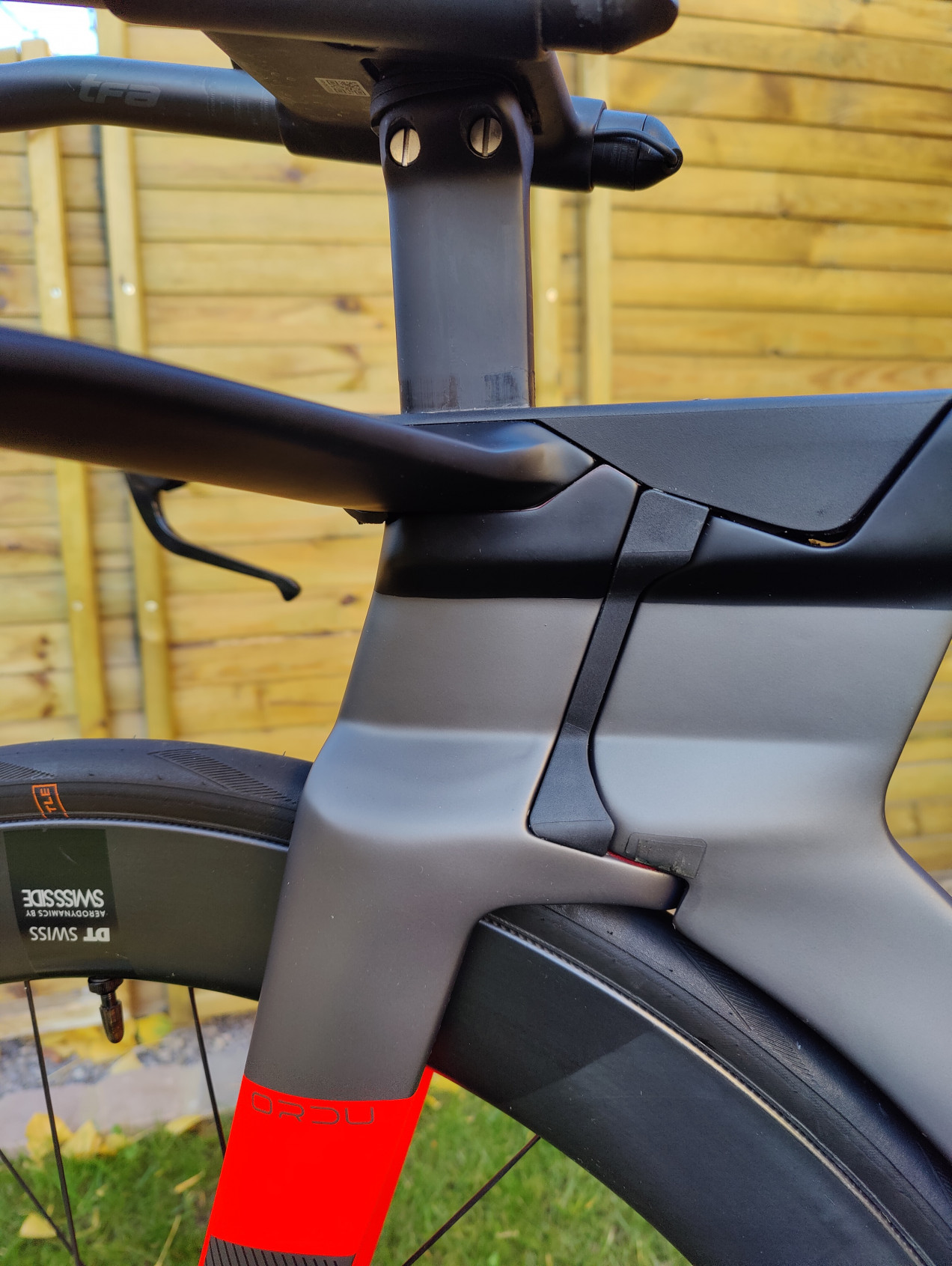 Orbea ORDU M10iLTD used in L | buycycle