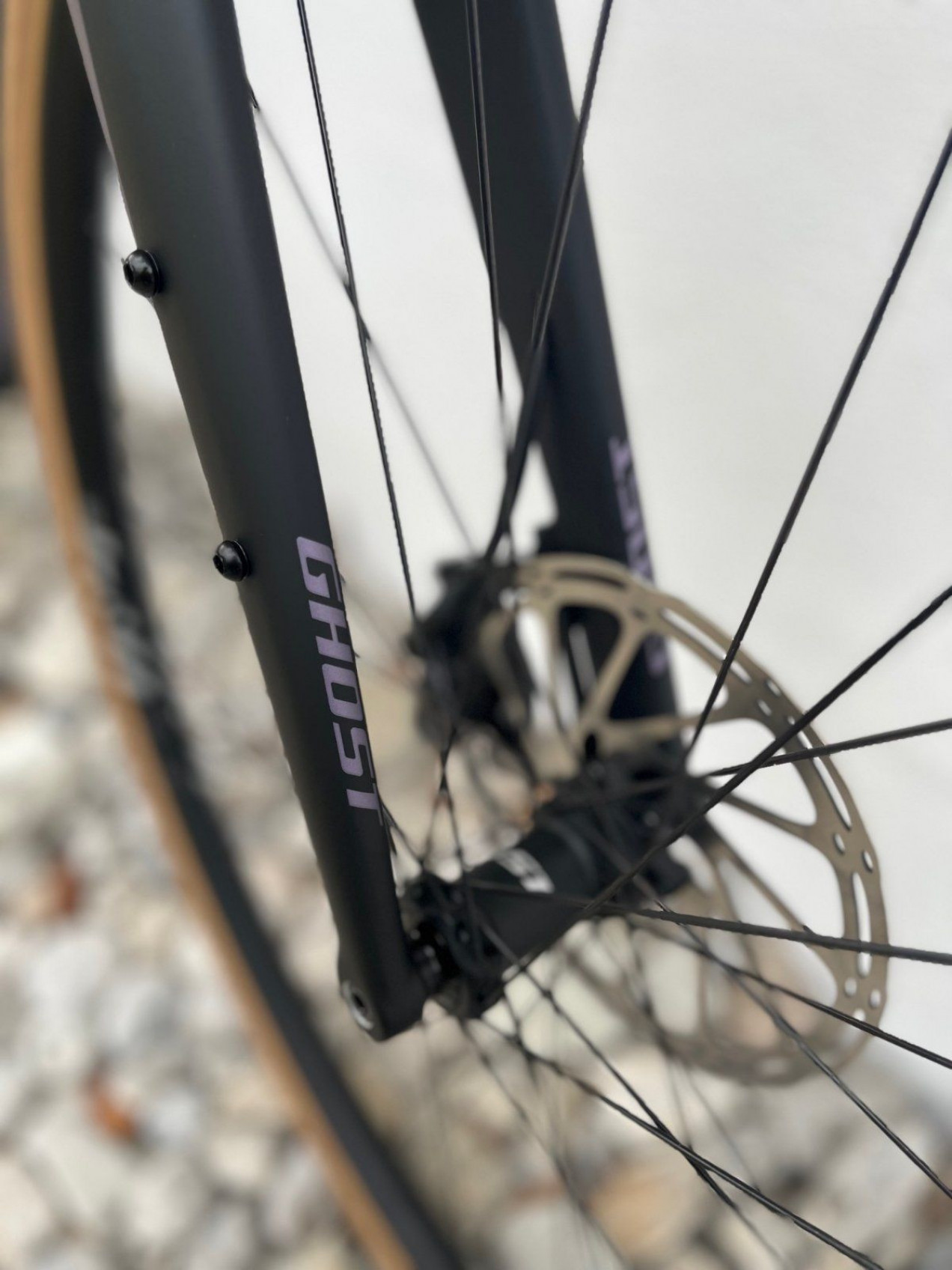 Ghost Road Rage used in m | buycycle