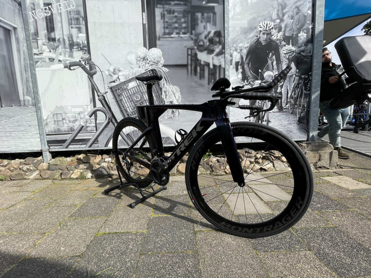 Trek Speed Concept used in m | buycycle