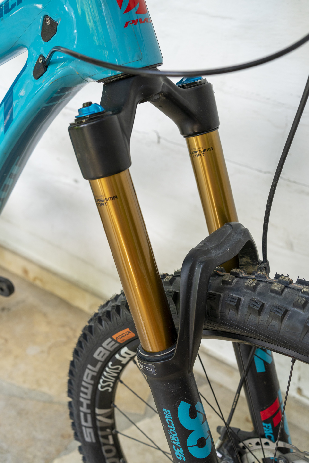 Pivot Mach 6 Carbon PRO XT/XTR 1x used in m | buycycle