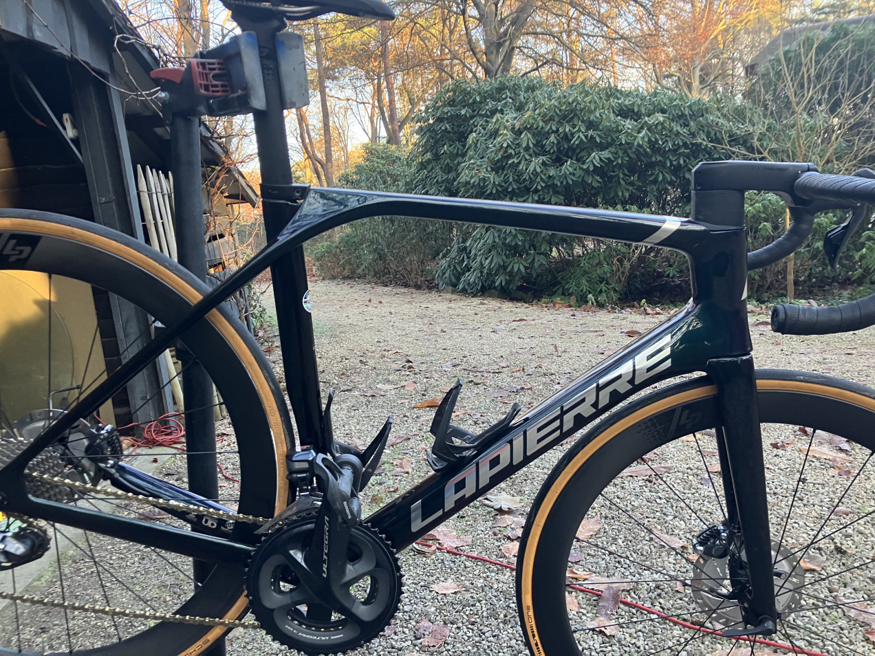 Lapierre Aircode DRS 7.0 gebruikt in l | buycycle