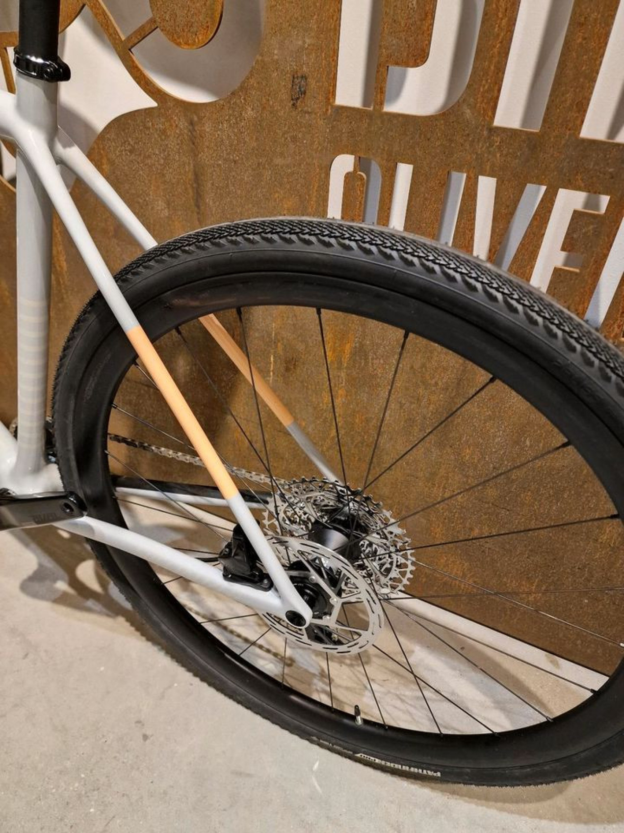 Specialized CruX Expert usato in 54 cm | buycycle