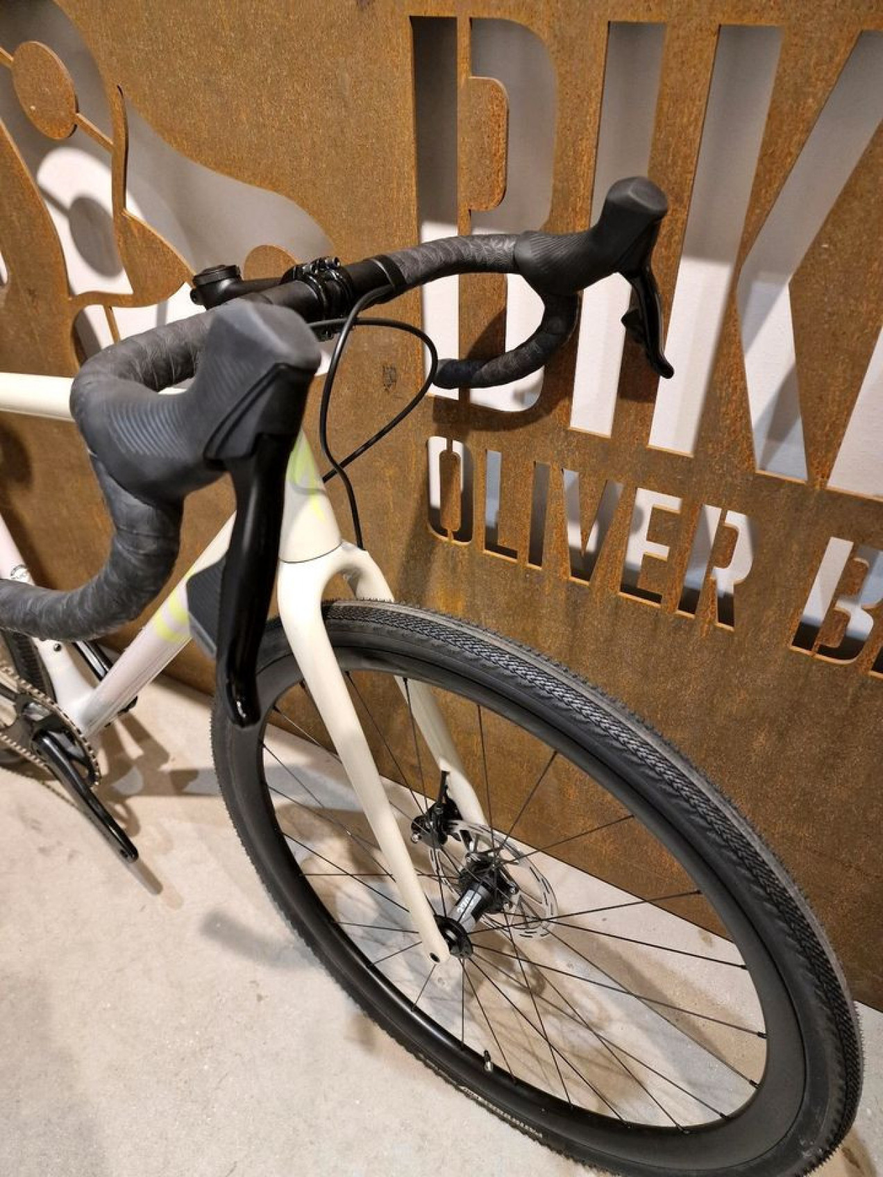 Specialized CruX Expert usato in 54 cm | buycycle