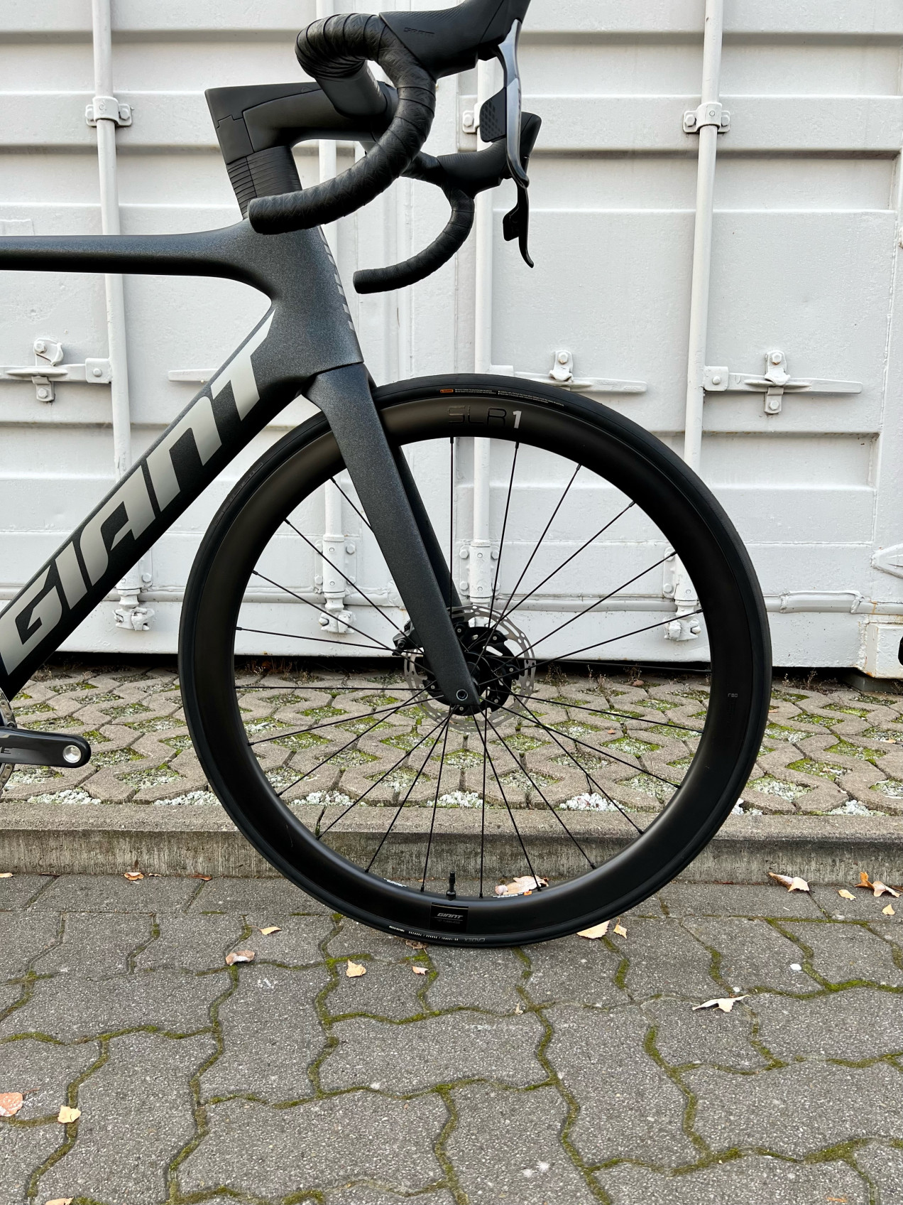 Giant Propel Advanced SL used in 55 cm | buycycle