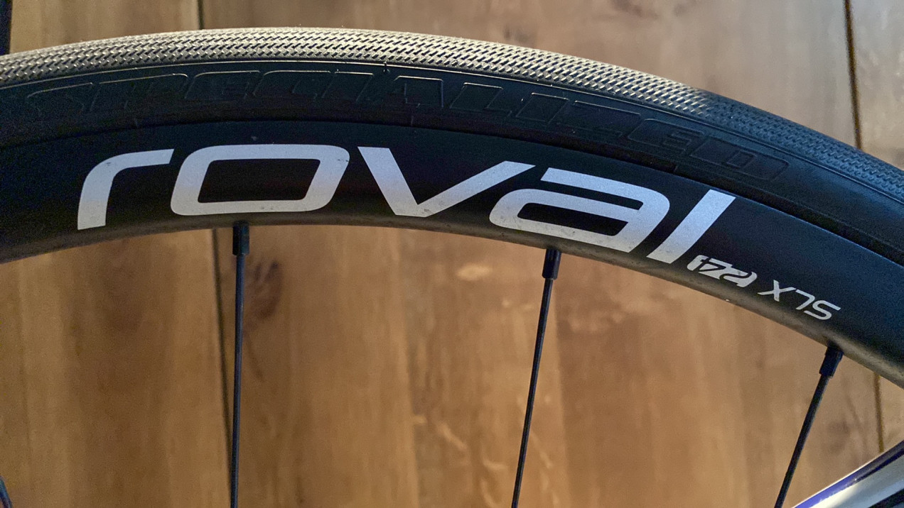 Specialized Ruby Elite Disc used in 48 cm | buycycle