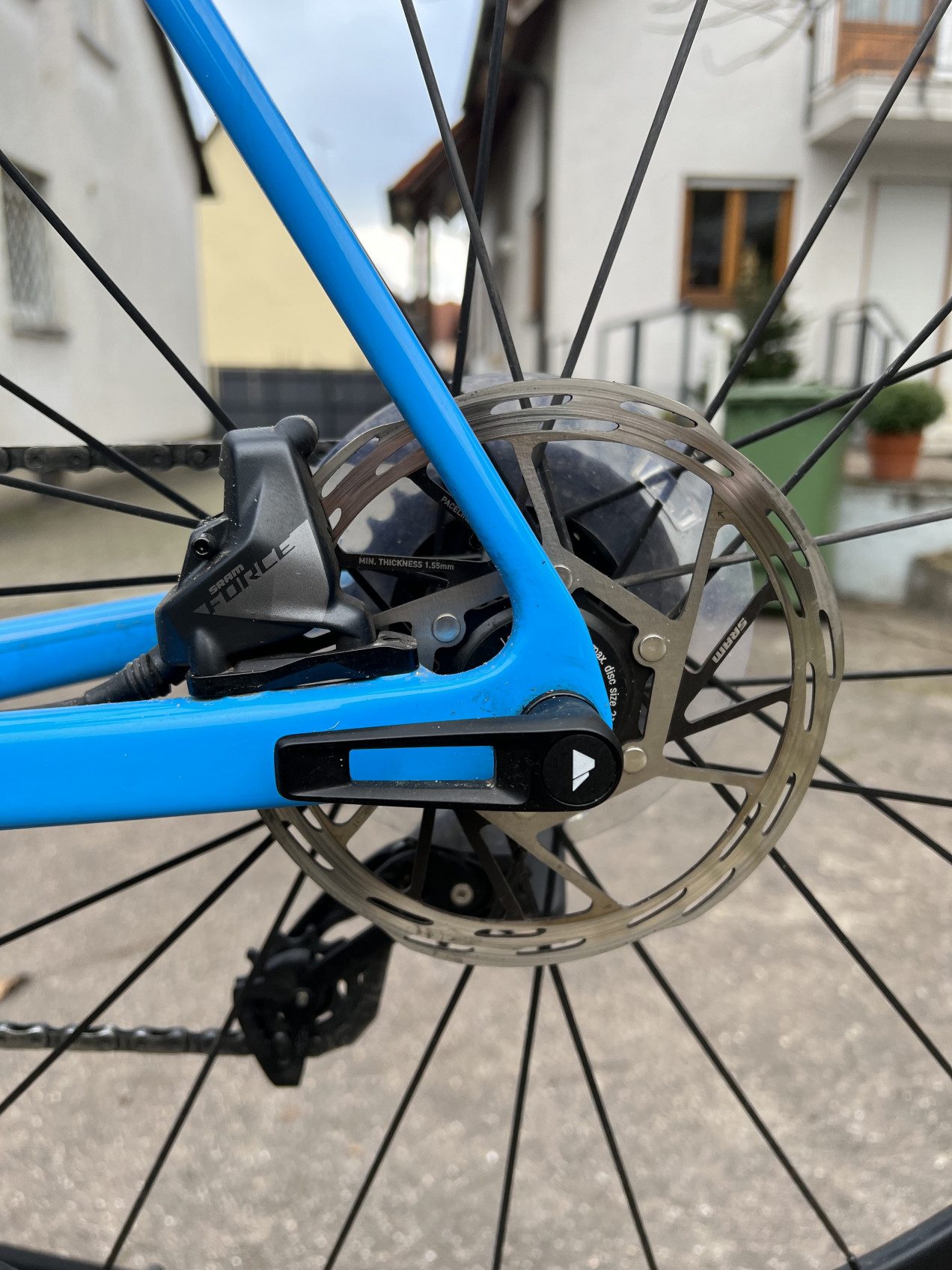 Canyon Ultimate CF SL 8 Disc eTap gebraucht kaufen LG | buycycle