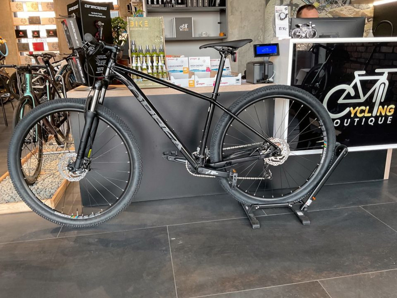 Orbea Onna 50 used in m | buycycle