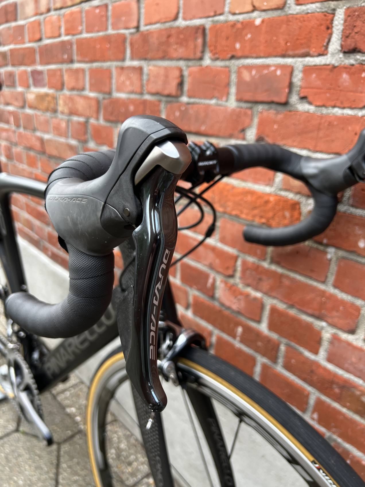 Pinarello Dogma F10 Frameset wykorzystywany w 56 cm | buycycle