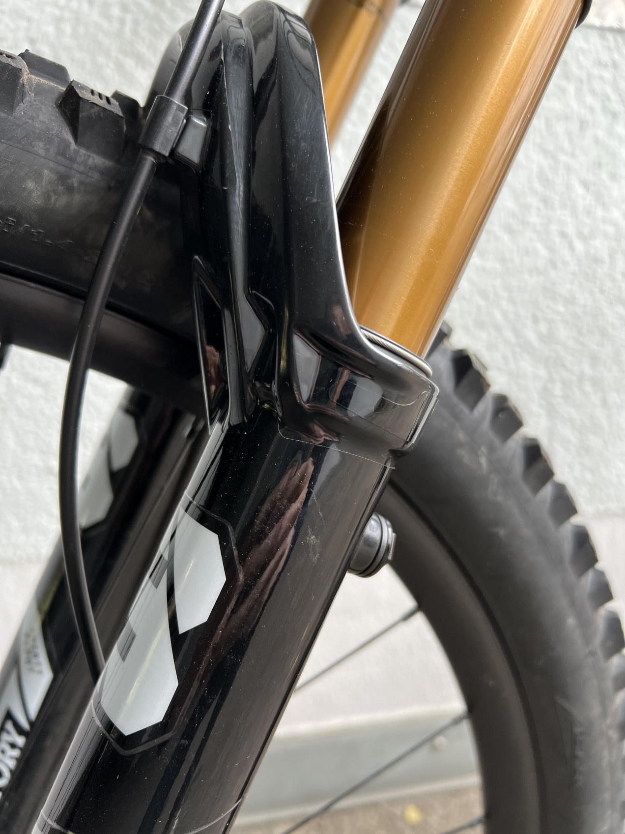 Scott Ransom 900 Tuned AXS used in m | buycycle