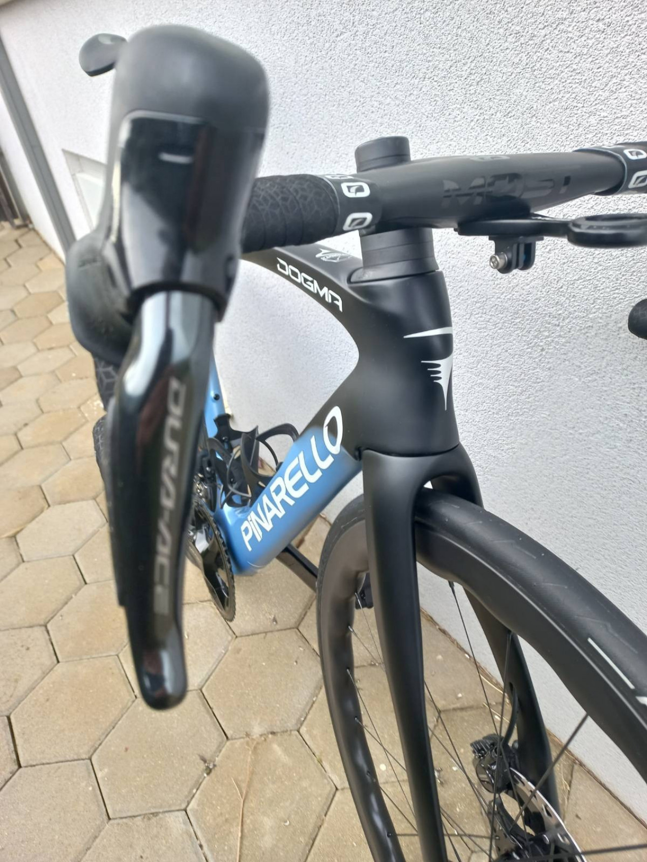 Pinarello Dogma F used in m | buycycle