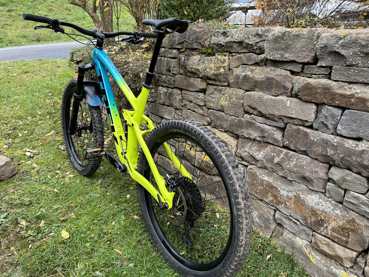 Trek Remedy 8 použitý v L | koupitcyklus