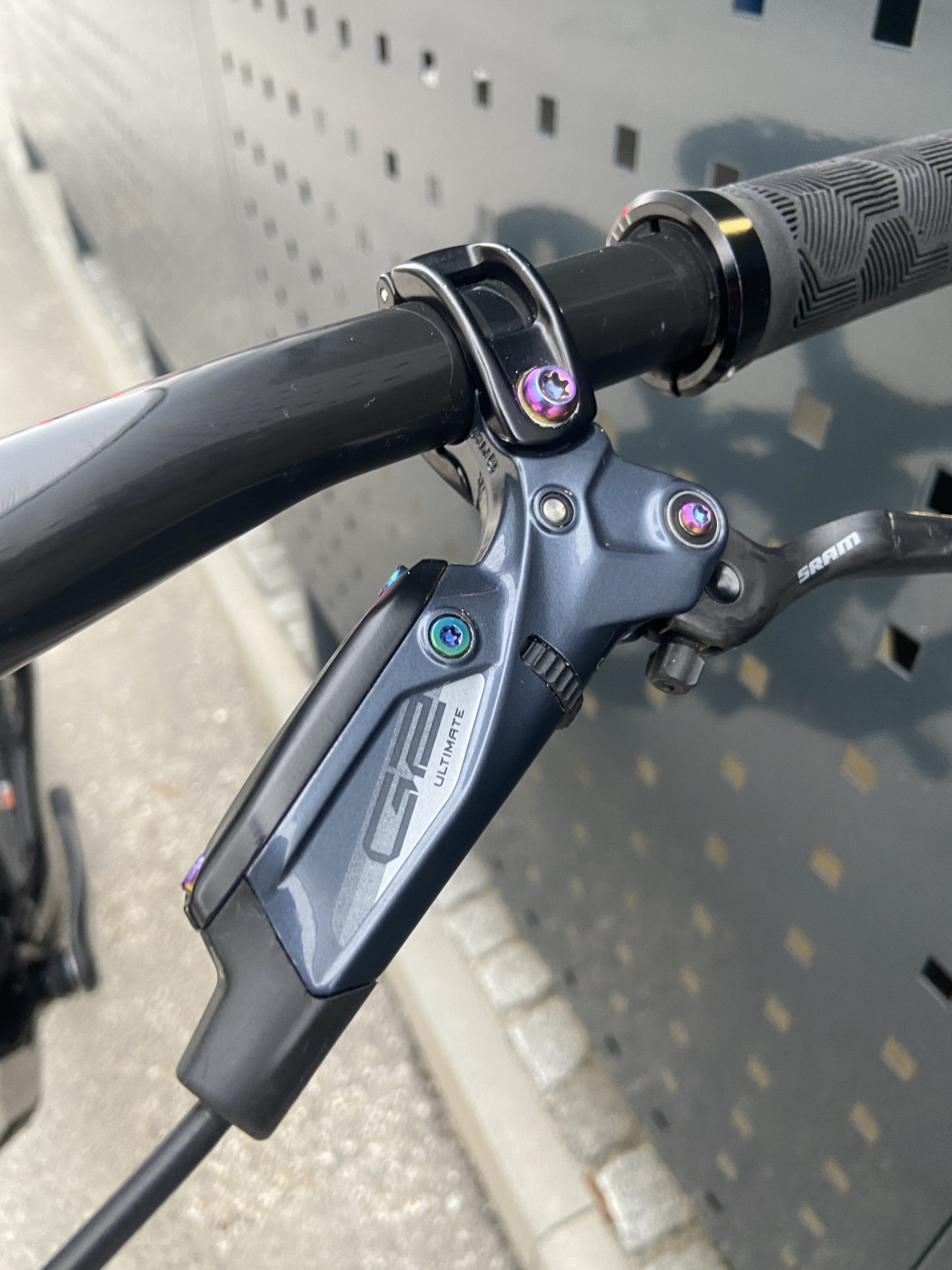 Trek Session 27.5 Frameset used in m | buycycle