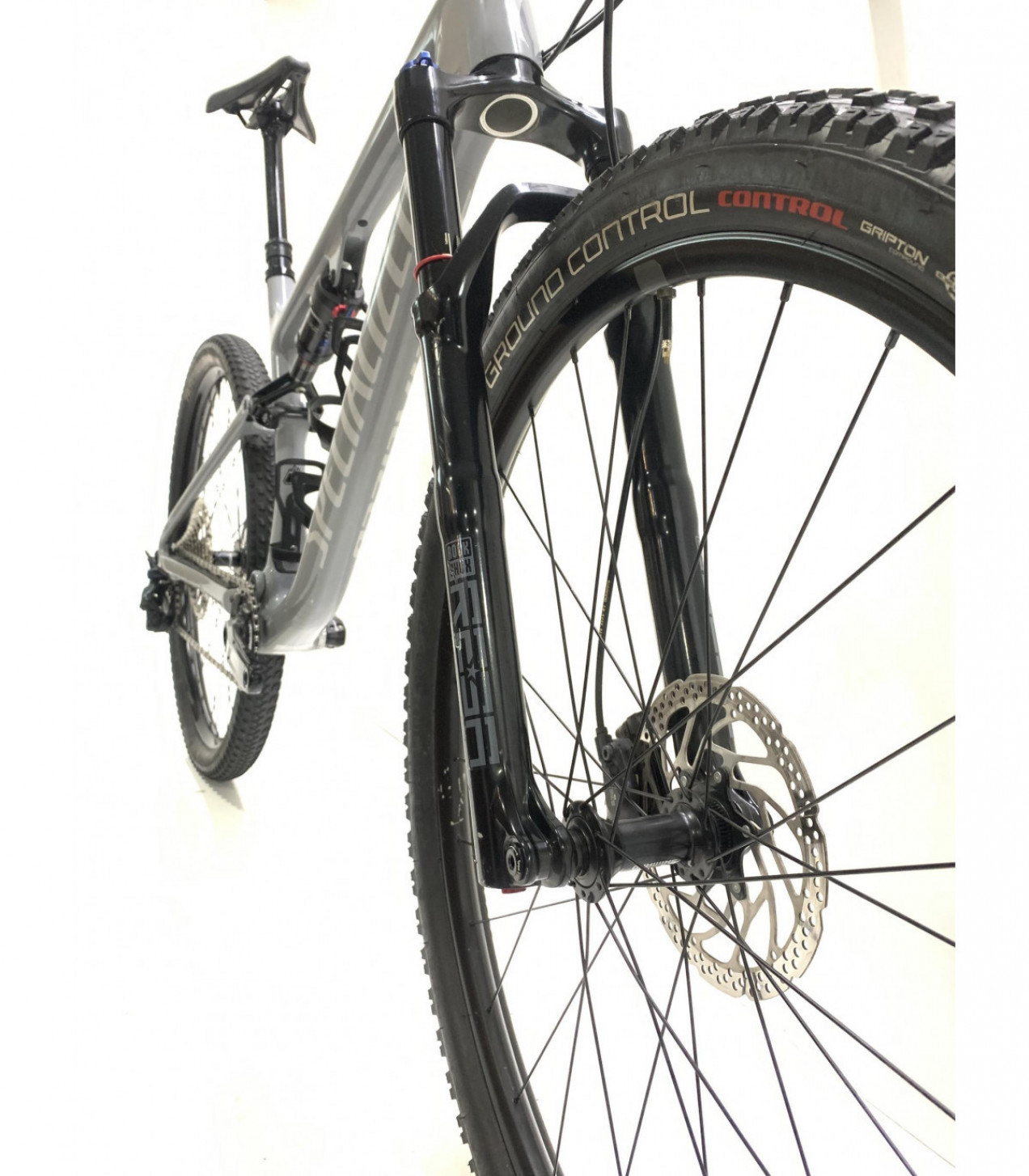 Specialized Epic EVO Comp used in l | buycycle