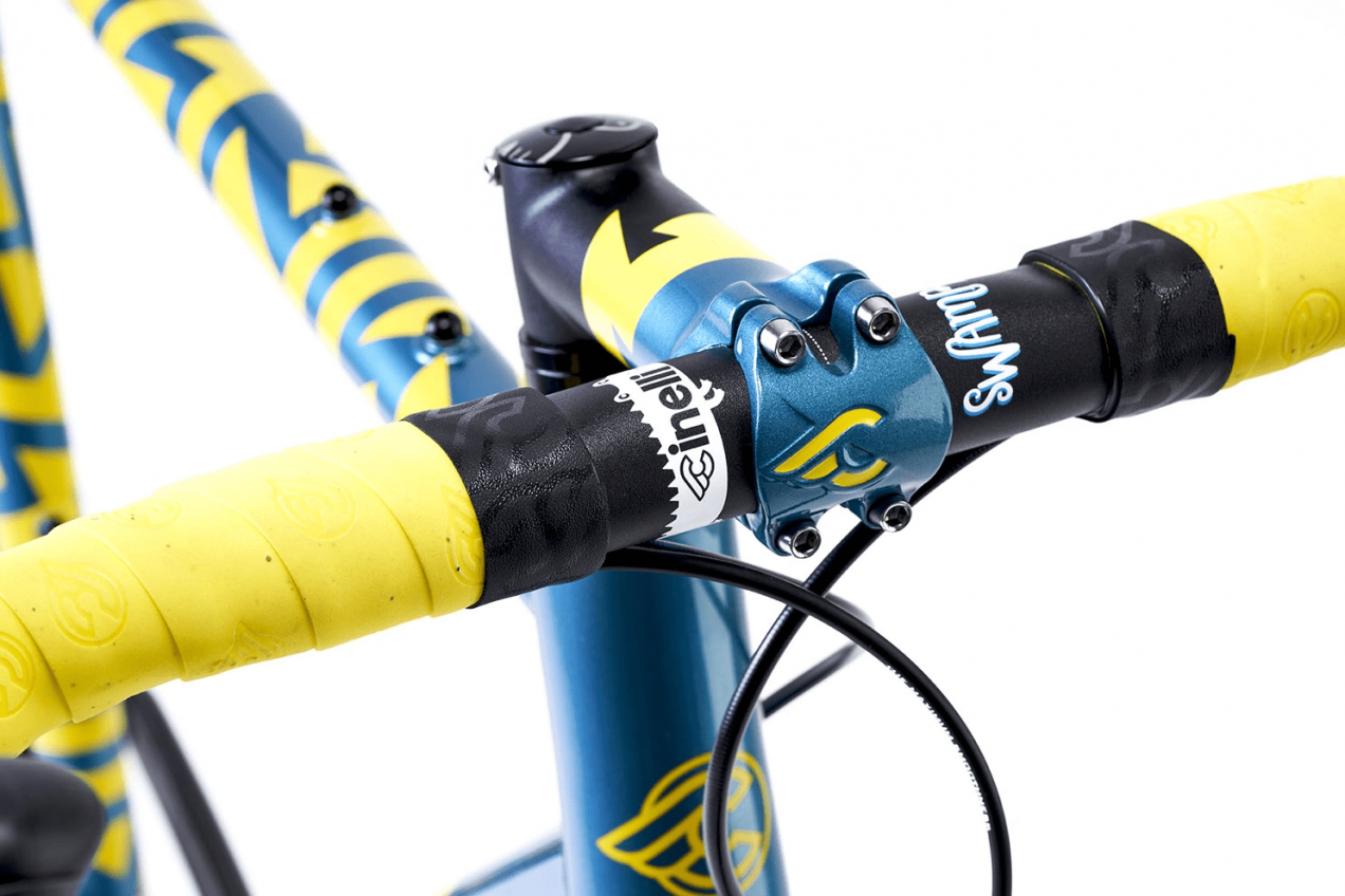 Cinelli Nemo Tig Gravel used in m | buycycle