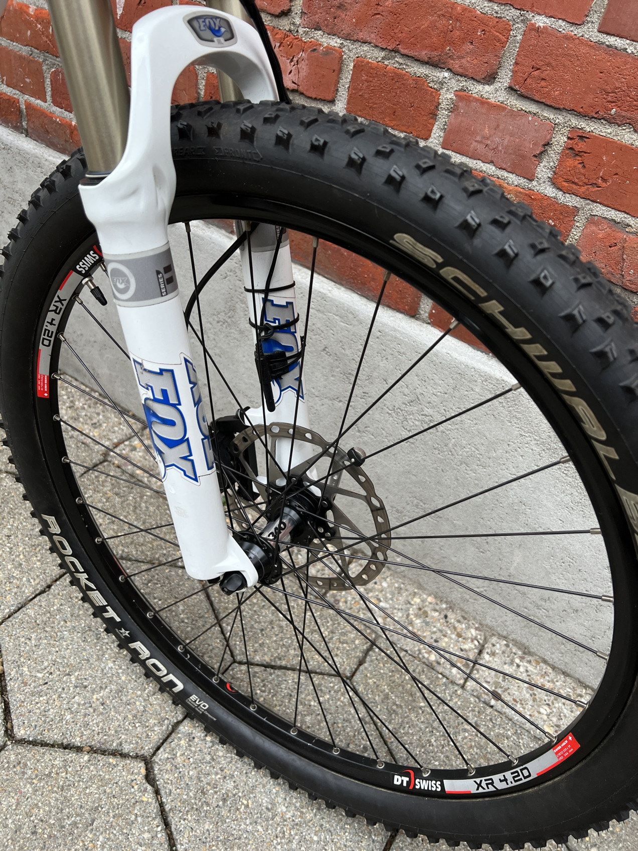 Stevens SMC Flight ES utilizado en L | buycycle