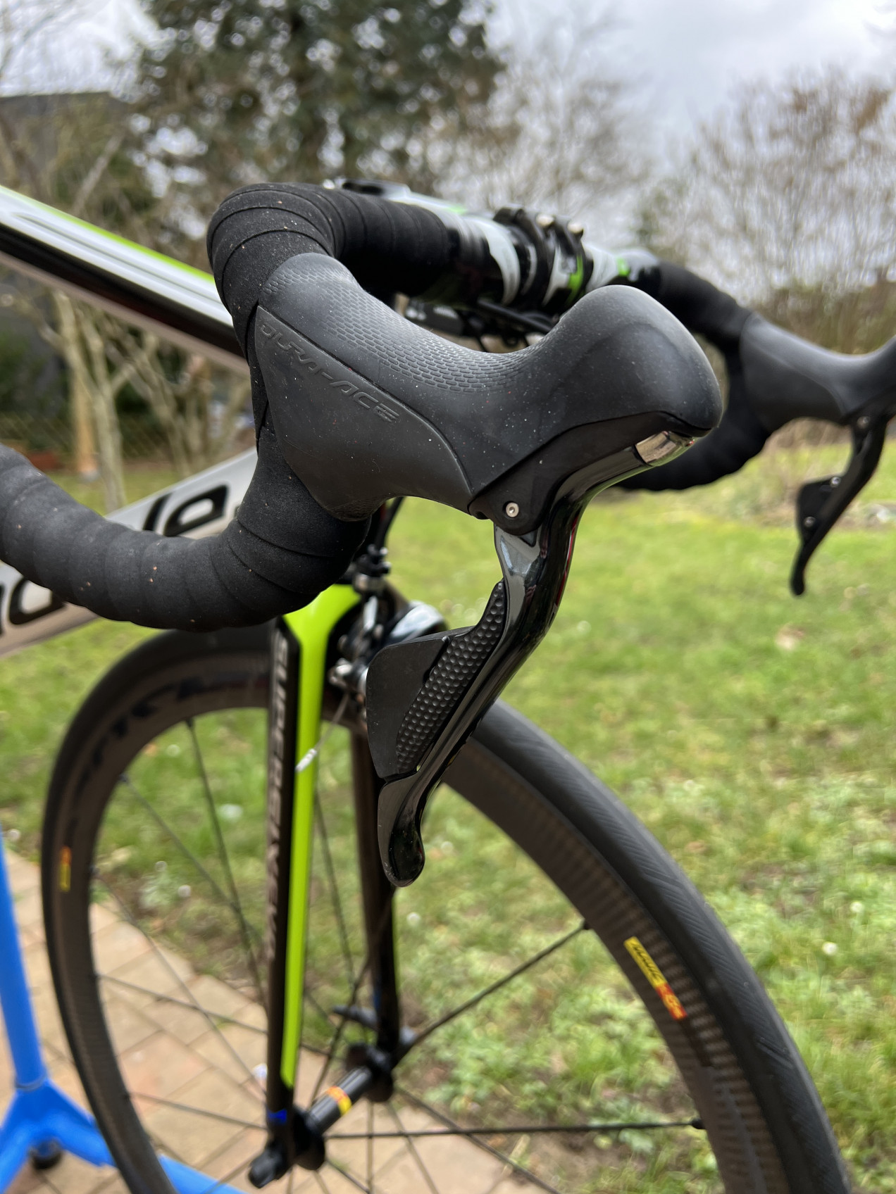 Cannondale SuperSix EVO Hi-Mod Team used in m | buycycle