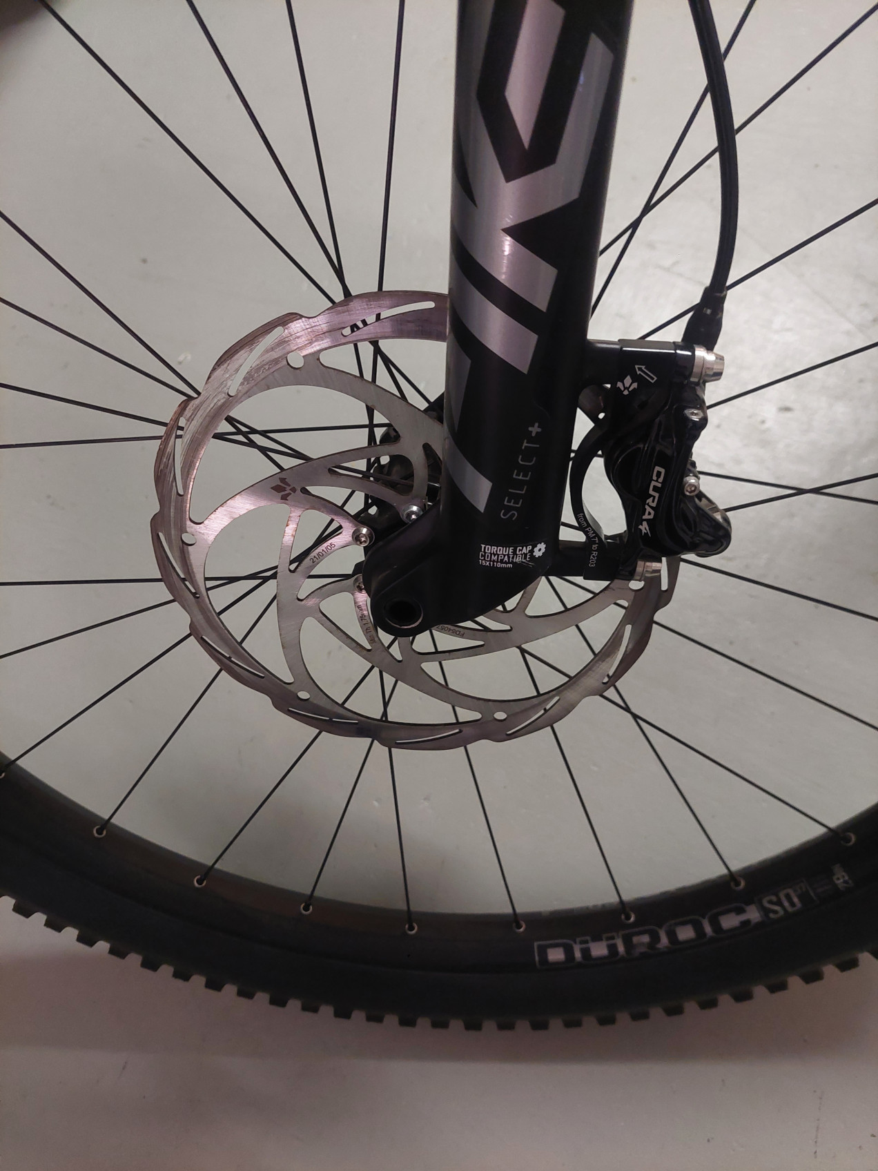 Rose ROOT MILLER 2 used in s | buycycle