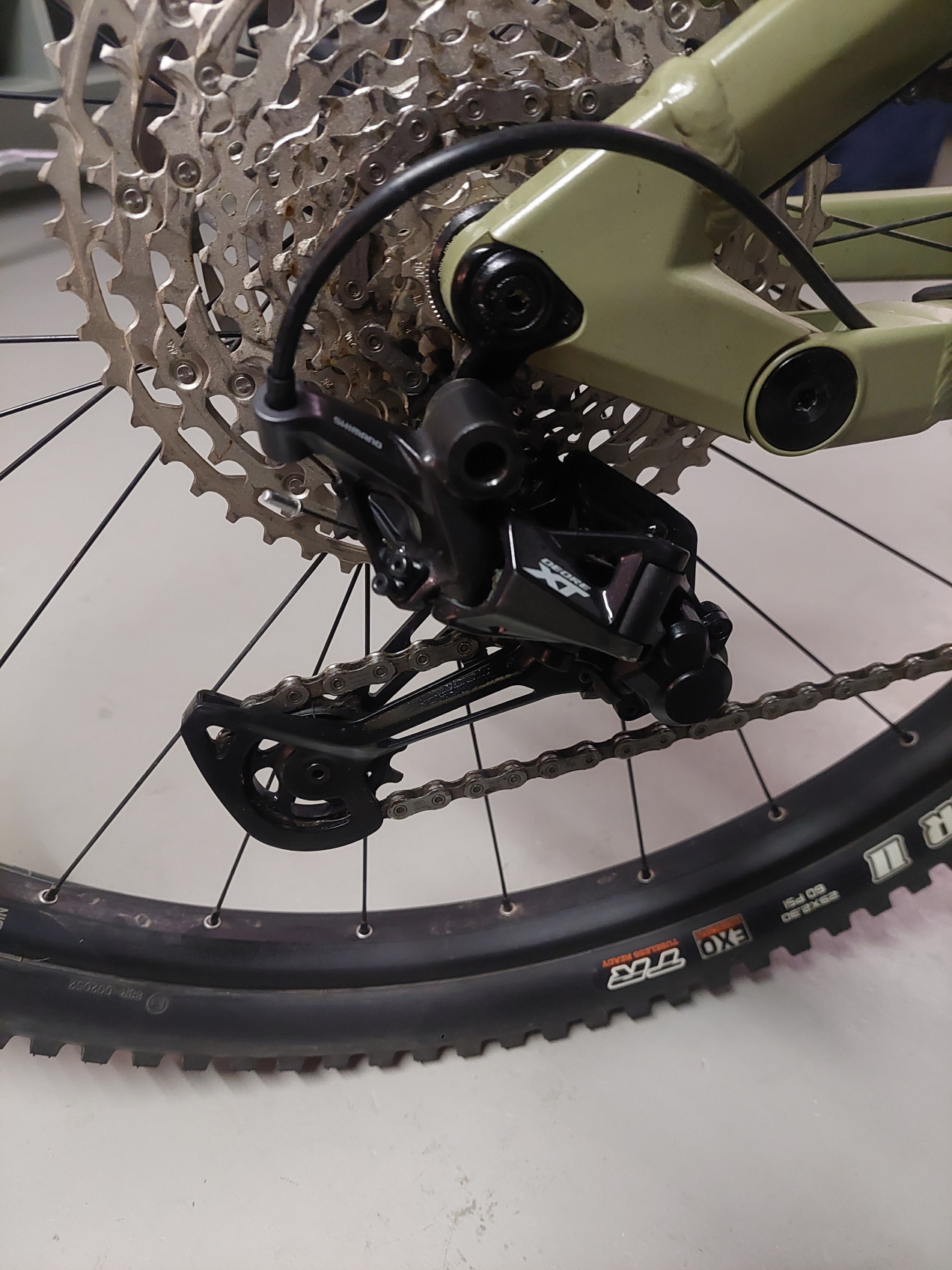 Rose ROOT MILLER 2 used in s | buycycle