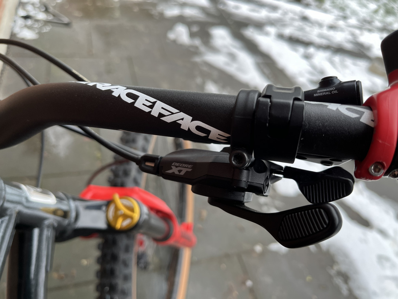 Marin El Roy gebruikt in L | buycycle