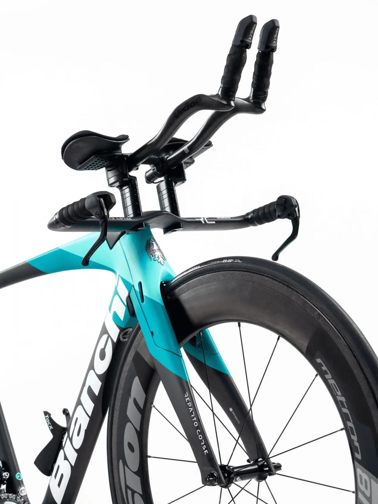 Bianchi Aquila CV Ultegra used in xs | buycycle