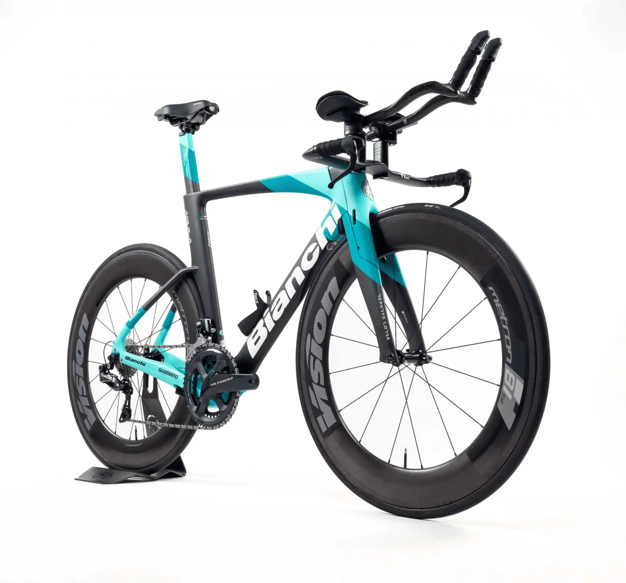 Bianchi Aquila CV Ultegra used in xs | buycycle