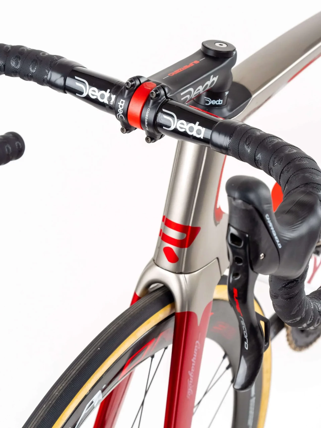 Ridley Noah Fast Disc used in m | buycycle