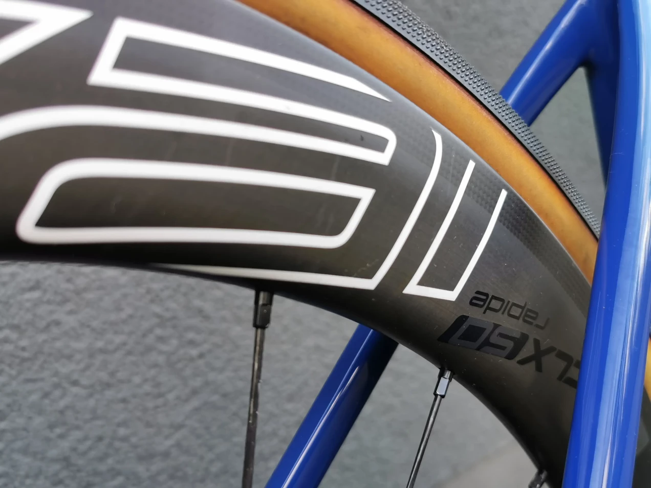 Marca S-WORKS Tarmac SL6 Disc *Wolfpack-Team Quick Step*o :usado em ...