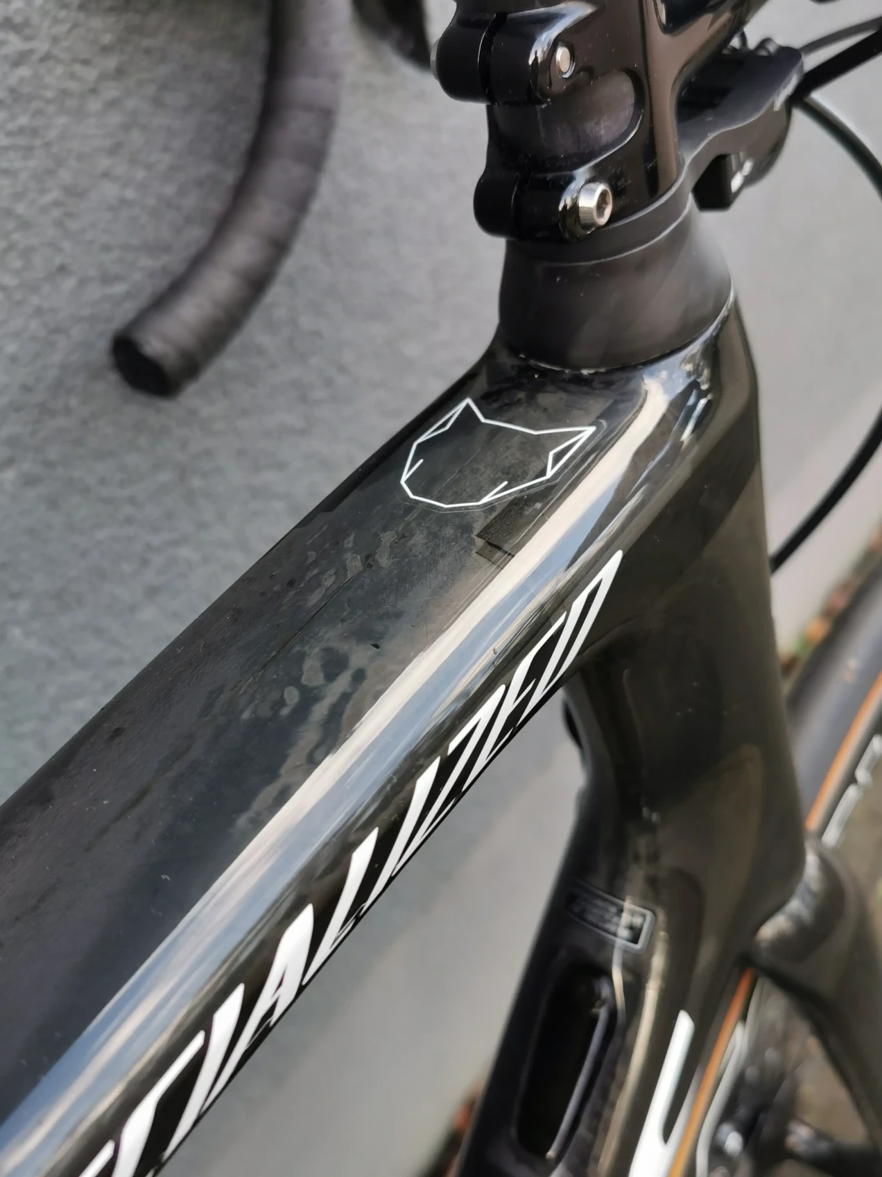 Specialized S-WORKS Tarmac SL6 Disc *Wolfpack-Team Quick Step ...