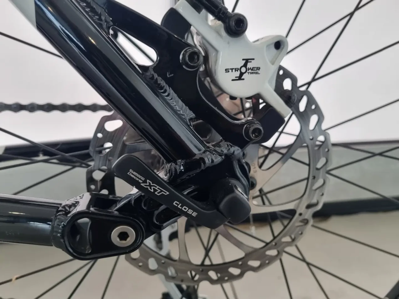 CUBE AMS 100 PRO SERIES used in M | buycycle