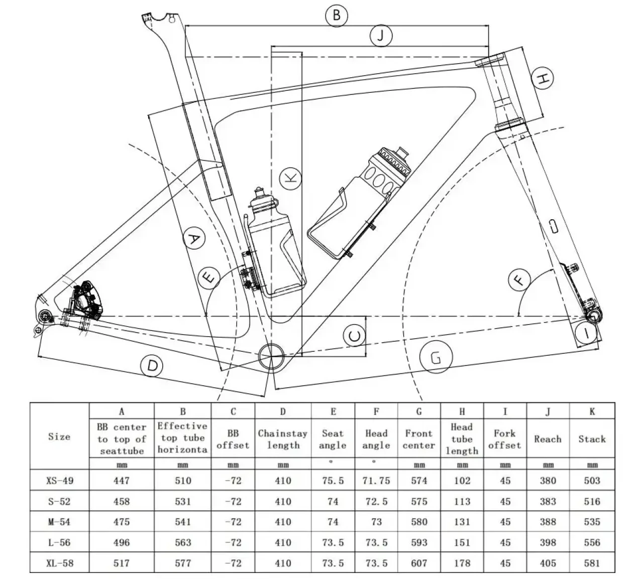 Velobuild VB-R-168 used in M | buycycle
