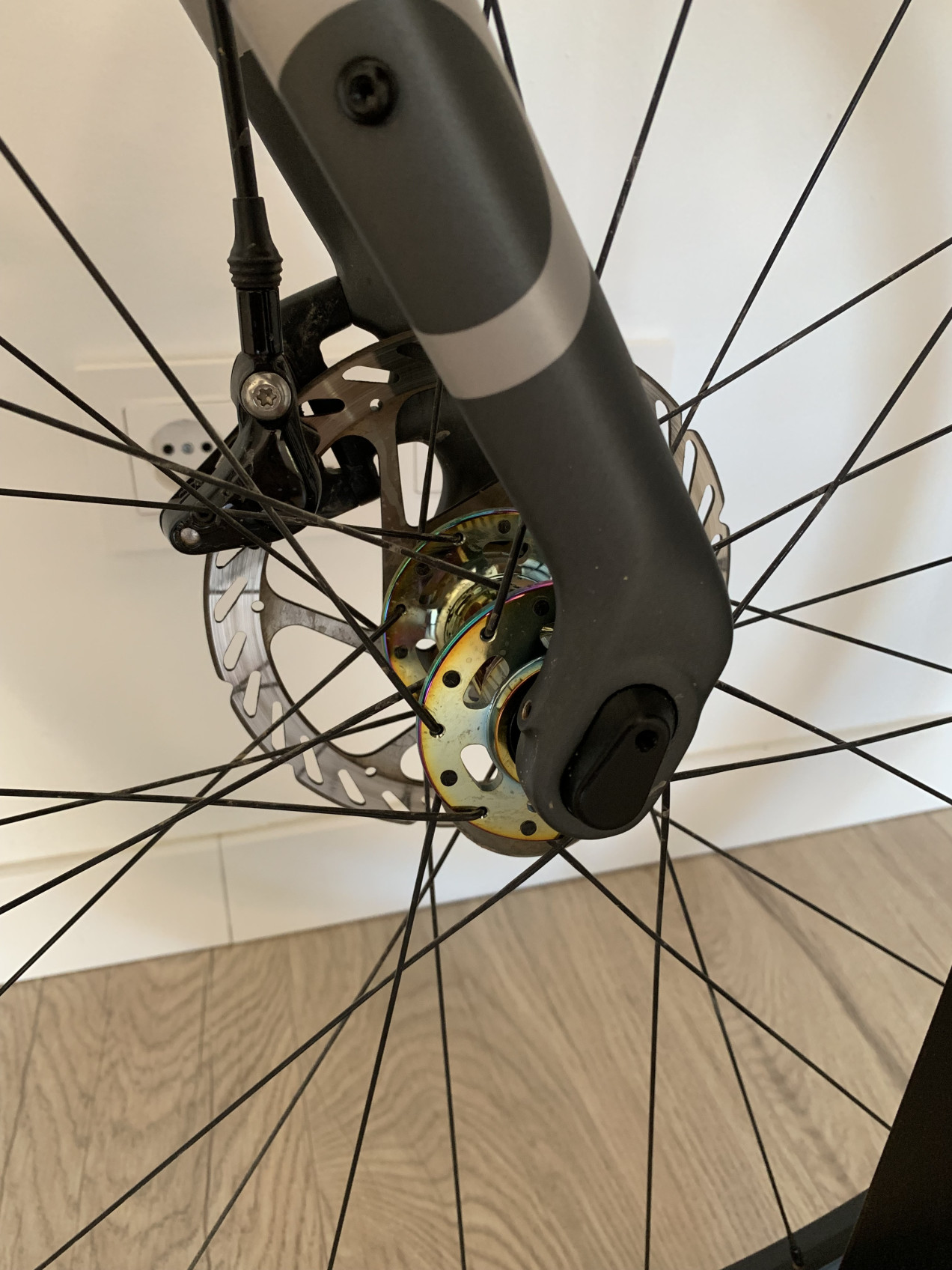 Rondo Ruut AL 1 gebraucht kaufen s | buycycle