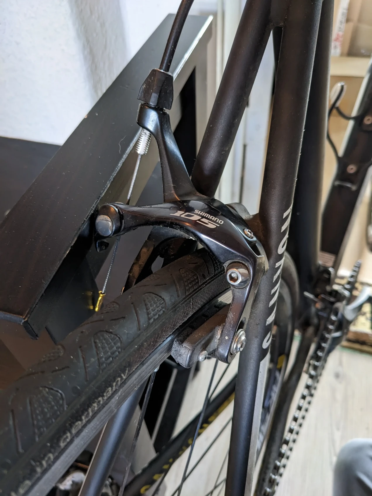 Canyon Roadlite AL 6.0 used in m | buycycle