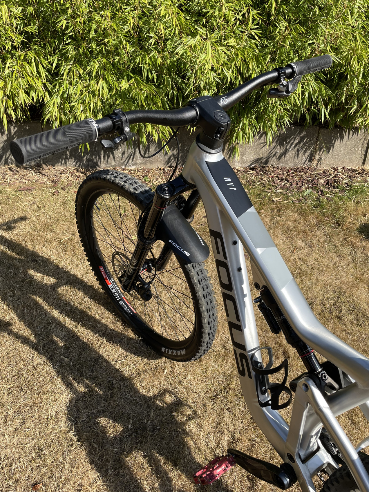 Focus JAM 6.0 LTD gebraucht kaufen m | buycycle