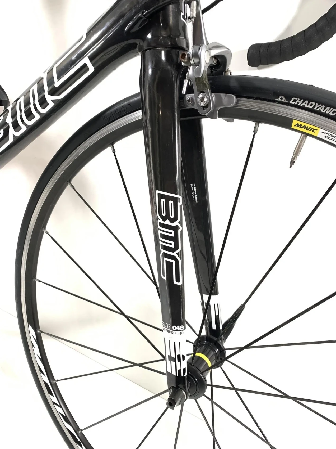 BMC Road Racer SL02 gebraucht kaufen 48 cm | buycycle